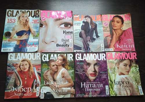 Glamour,Биография,Караван историй,ок,7дней,hello
