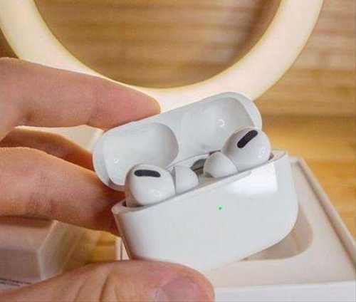 AirPods Pro Luxe качества с доставкой