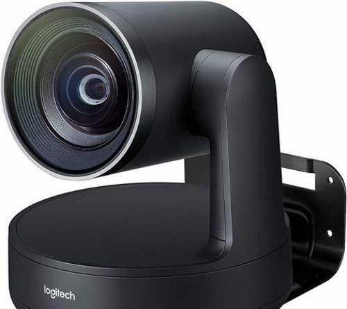 Logitech Rally 4K PTZ ConferenceCam 960-001226