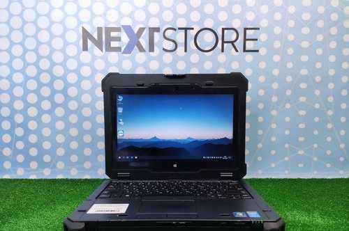 Ноутбук dell Latitude 12"