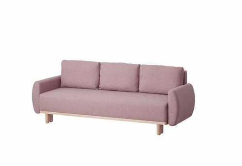 Диван-кровать груннарп IKEA