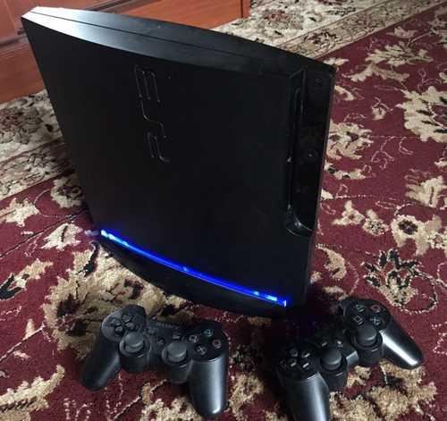 Sony PlayStation (PS3) 300GB