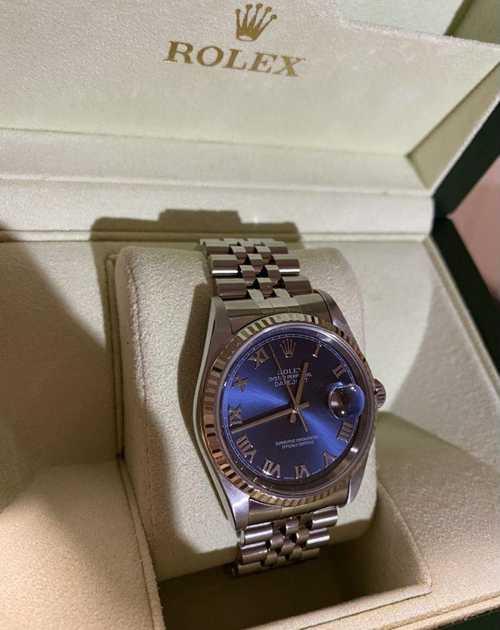 Rolex DateJust 36mm