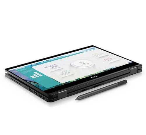 2 в1 Ноутбук-трансформер dell Latitude 7389 13.3"