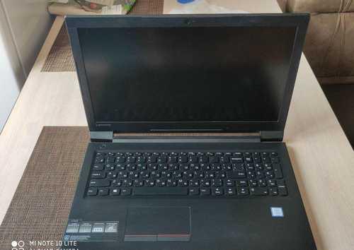 Lenovo v310-15ikb