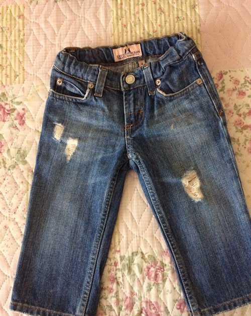 Джинсы Juicy couture jeans