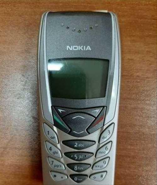 Телефон Nokia для коллекции
