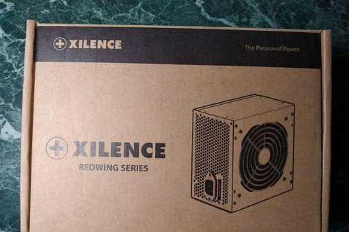 Блок питания Xilence Red Wings XN052 500W