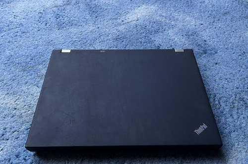 Lenovo Thinkpad T410