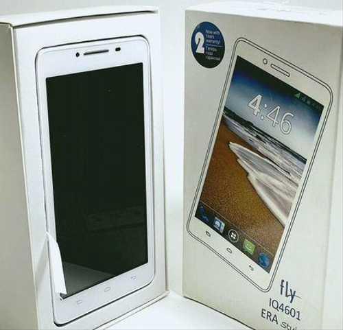 Fly IQ4601 ERA Style 2