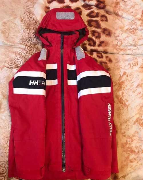 Демисезонная куртка Helly Hansen