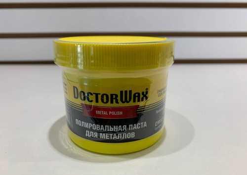 Полировочная паста для металла. Паста для металлов (150 мл) Doctor Wax, dw8319. Паста полировальная для металла DOCTORWAX 150 мл. Teroson полировальные пасты. Пасту для полировки в Краснодаре для металла на Мачуги купить.