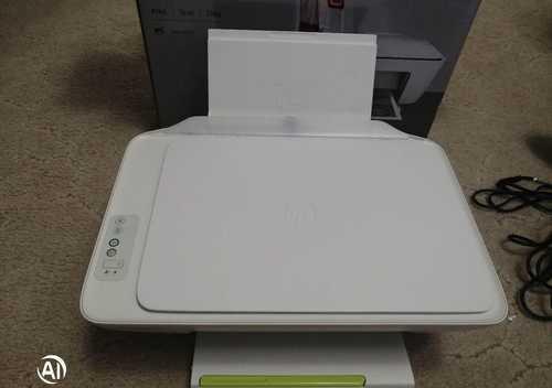 Мфу HP Deskjet 2130