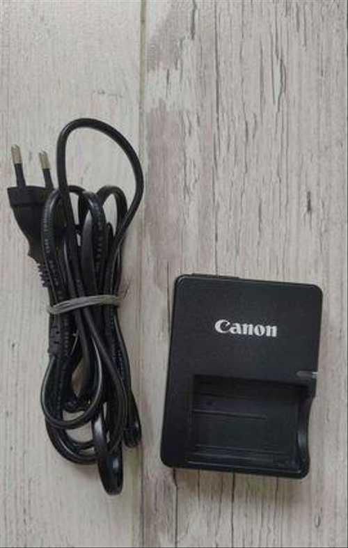 Зарядное устройство Canon lP-E5