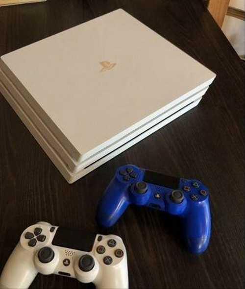 Sony PS4 4 PRO 1TRB