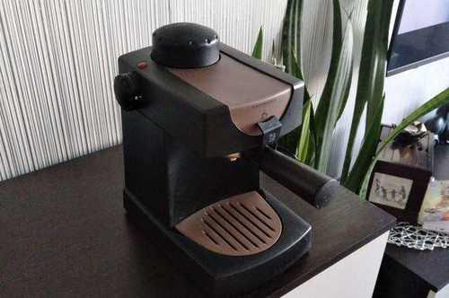Кофеварка rowenta espresso ES055