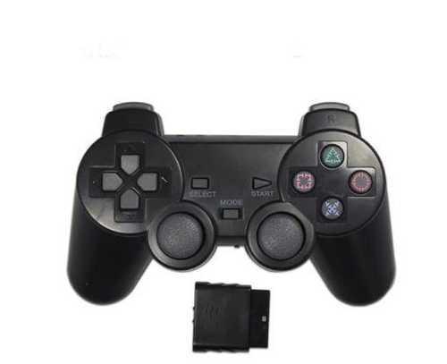 Беспроводной геймпад для sony PS2