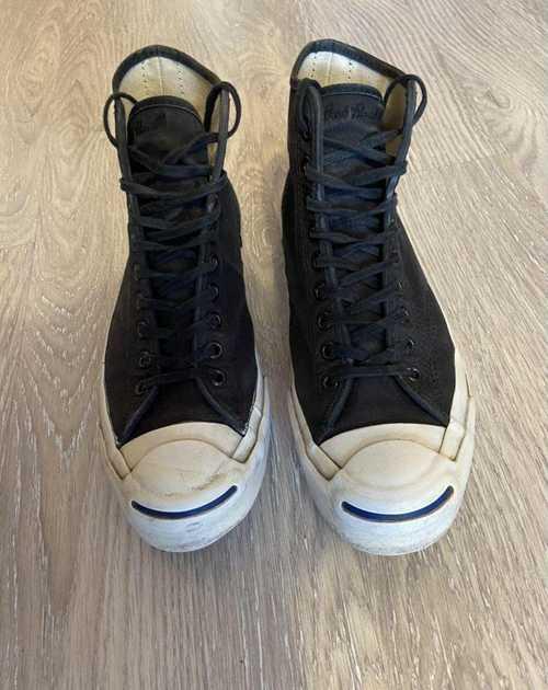 Кеды Converse Jack Purcell
