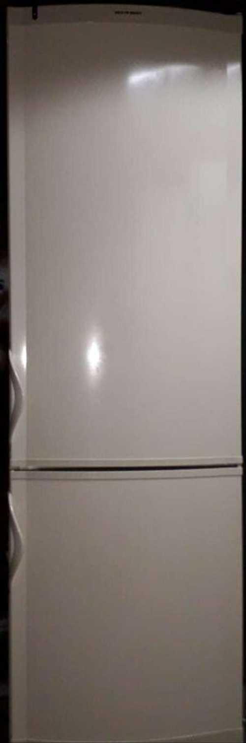 Vestfrost двухкамерный холодильник