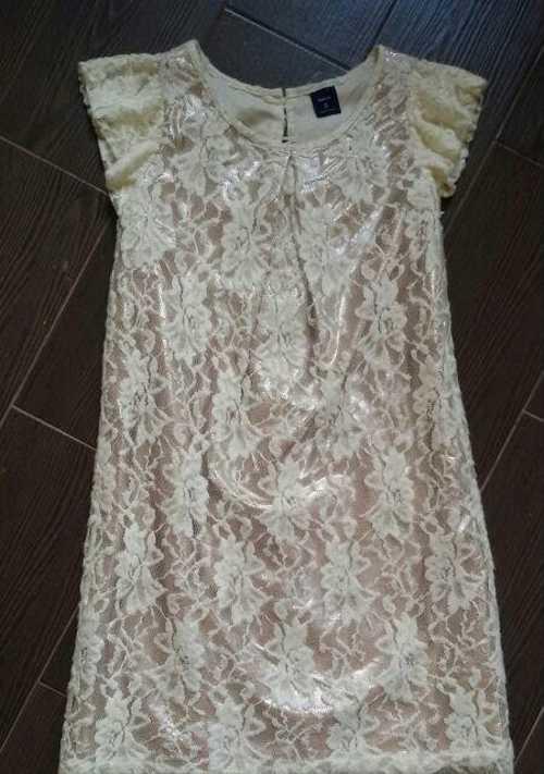 Нарядное платье Gap