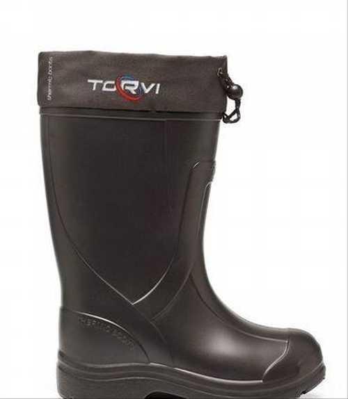 Сапоги Torvi Т-45 из эва