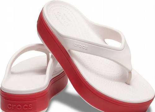 Шлепанцы crocs 41-42рр