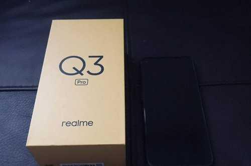 Realme q3 pro