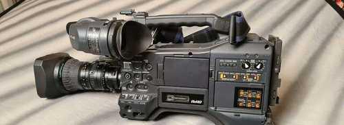 Профессиональная видеокамера Panasonic AG-HPX304ER