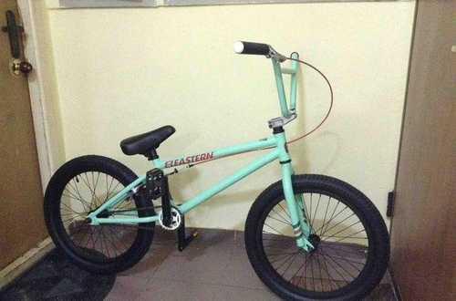 Bmx eastern cobra