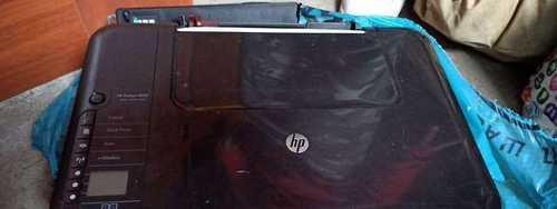 Принтер HP Deskjet 3050