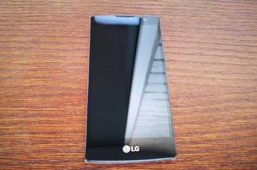 Смартфон LG Spirit H422