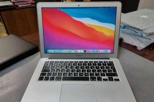 Apple MacBook Air 13 2015
