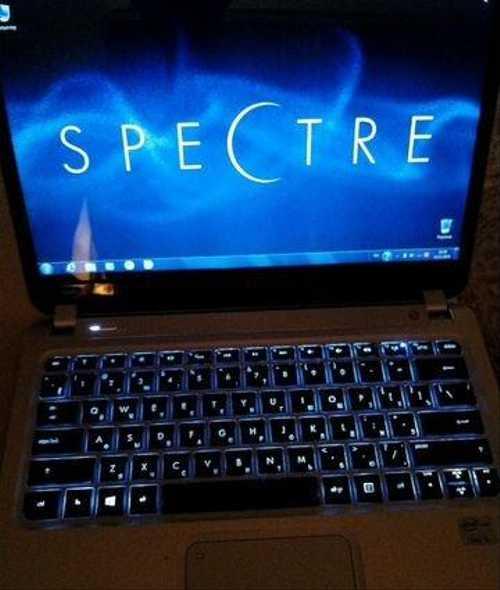 Ноутбук HP SpectreXT Pro 13b00