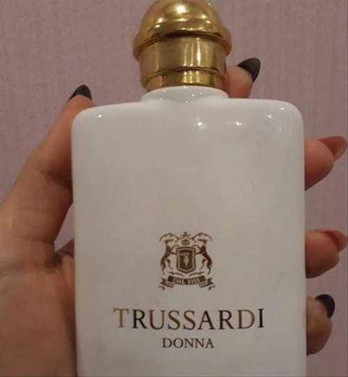 Trussardi donna фото