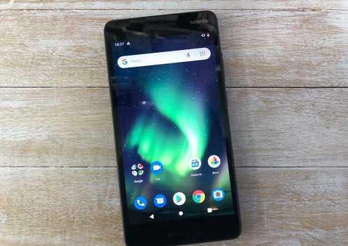 Nokia 2.1 Android One