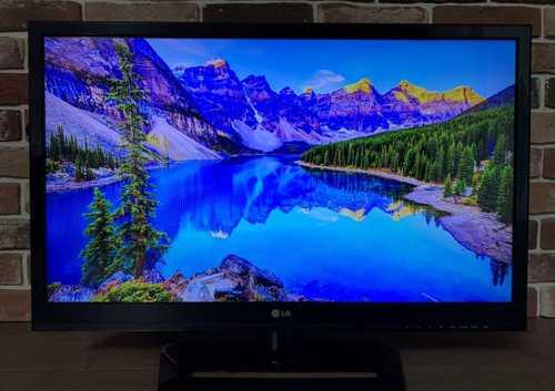 Телевизор LG 32”