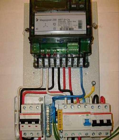 Щиток распред. TDM ощв-12 (63/16A) ;Щит ощв -6 | Festima.Ru ...