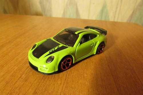 Автомобиль Porsche 911 GT2