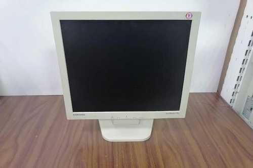 Монитор Samsung 710v