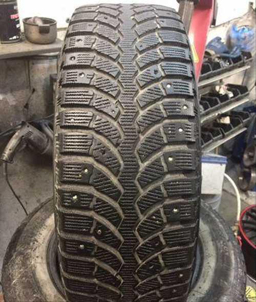 Bridgestone Blizzak Spike-01 185/70 R14, 3 шт