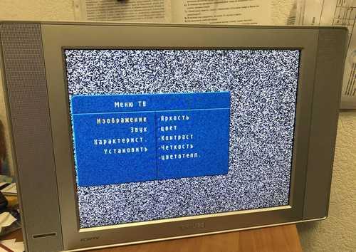 Телевизор Philips pfl4102s/60