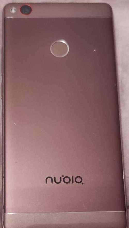 Nubia Z11 6/128