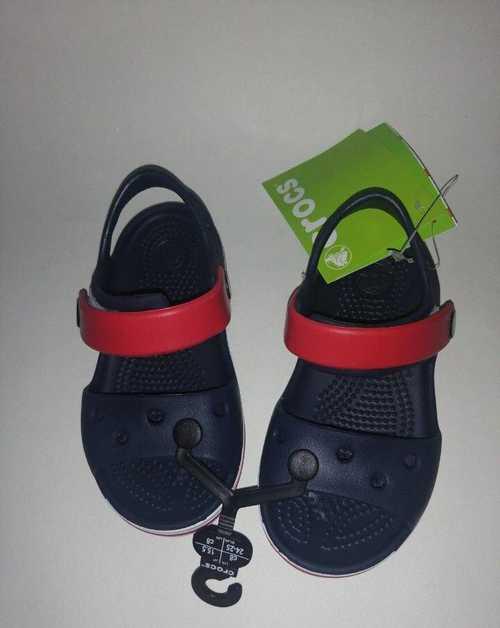 Крокс Crocs C8(25)