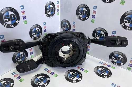 Круиз-контроль BMW E82 E88 E90 E92 E93