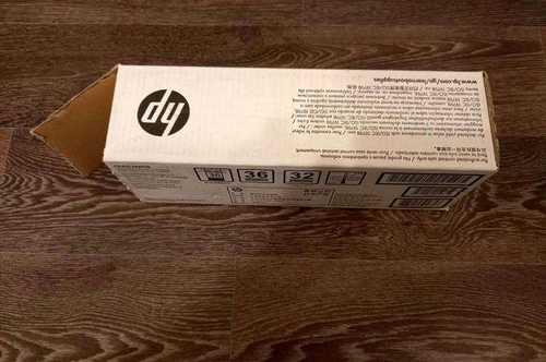 Картридж HP CE410XC