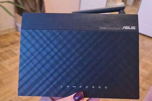 Роутер Asus rt-n10e