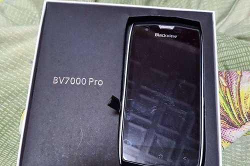 Телефон BV7000 Pro