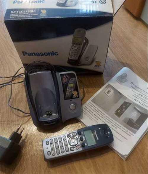 Panasonic
