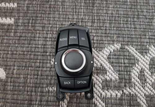 BMW джойстик idrive F20 F30 F10 F15 F25