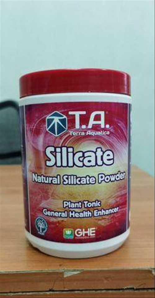 Silicat (Mineral magic)
